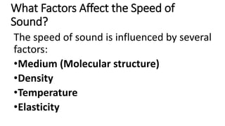 Effect of Temperature to the Speed of Sound.pptx