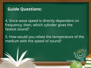 EFFECT OF TEMPERATURE TO THE SPEED OF SOUND.pptx