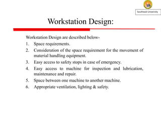 Effect of work study & time study on production and quality | PPT