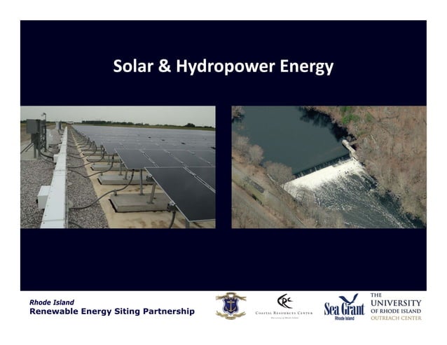 An overview of wind power effects on visual impacts, electromagnetic ...