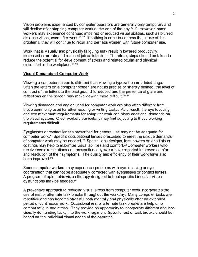 Effects of-computer-use | PDF