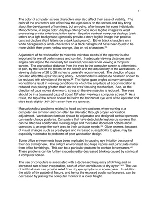 Effects of-computer-use | PDF