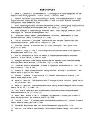 Effects of-computer-use | PDF