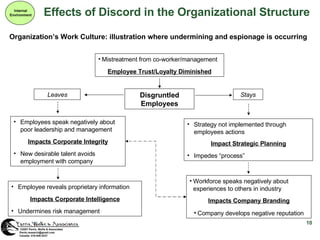 Bullying and the Workplace: Management of Unprofessional Behaviours ...