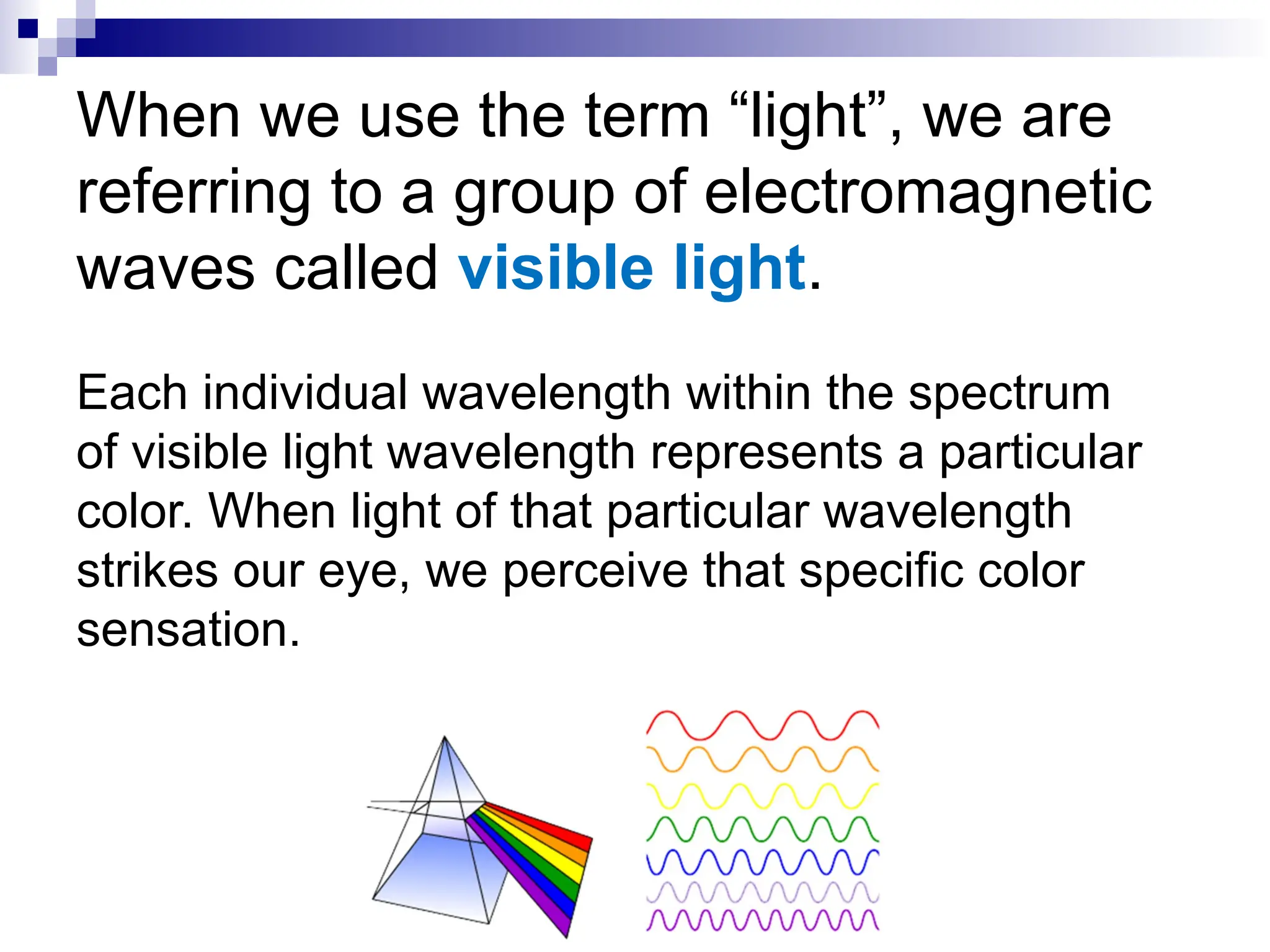 EFFECTS OF ELECTROMAGNETIC RADIATION POWERPOINT | PPTX