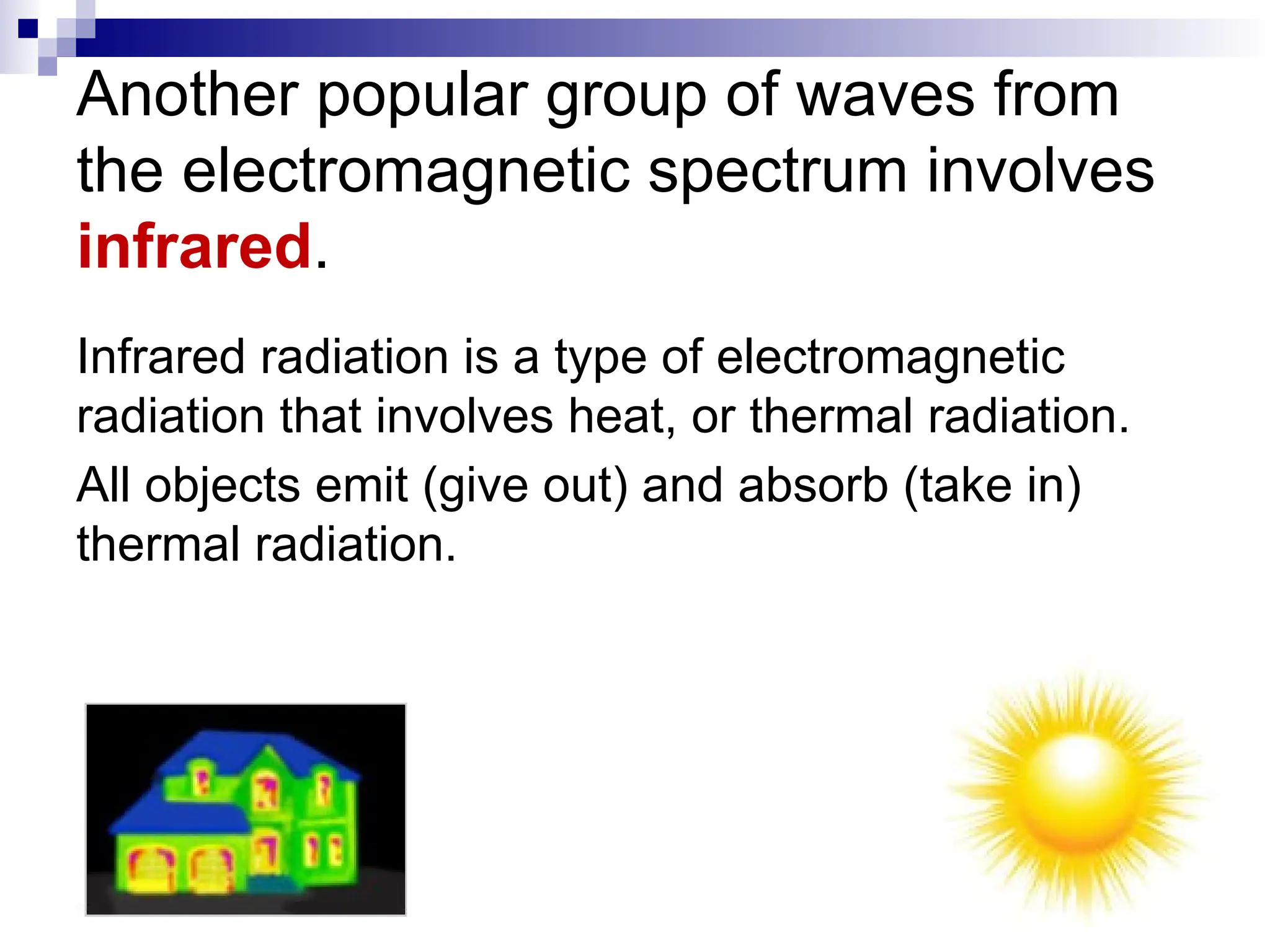 EFFECTS OF ELECTROMAGNETIC RADIATION POWERPOINT | PPTX