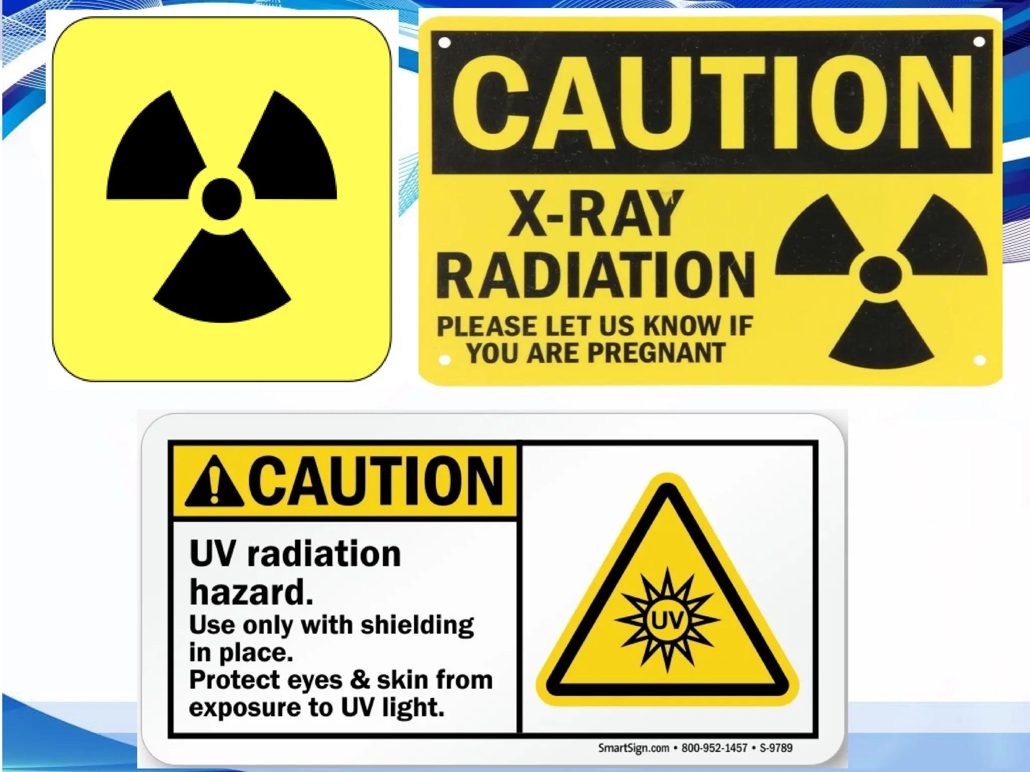 Effects Of Electromagnetic Radiation Powerpoint Pptx 6941