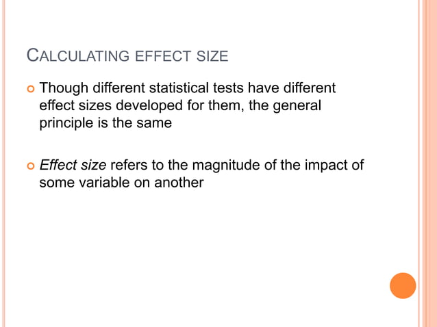 effectsize.ppt