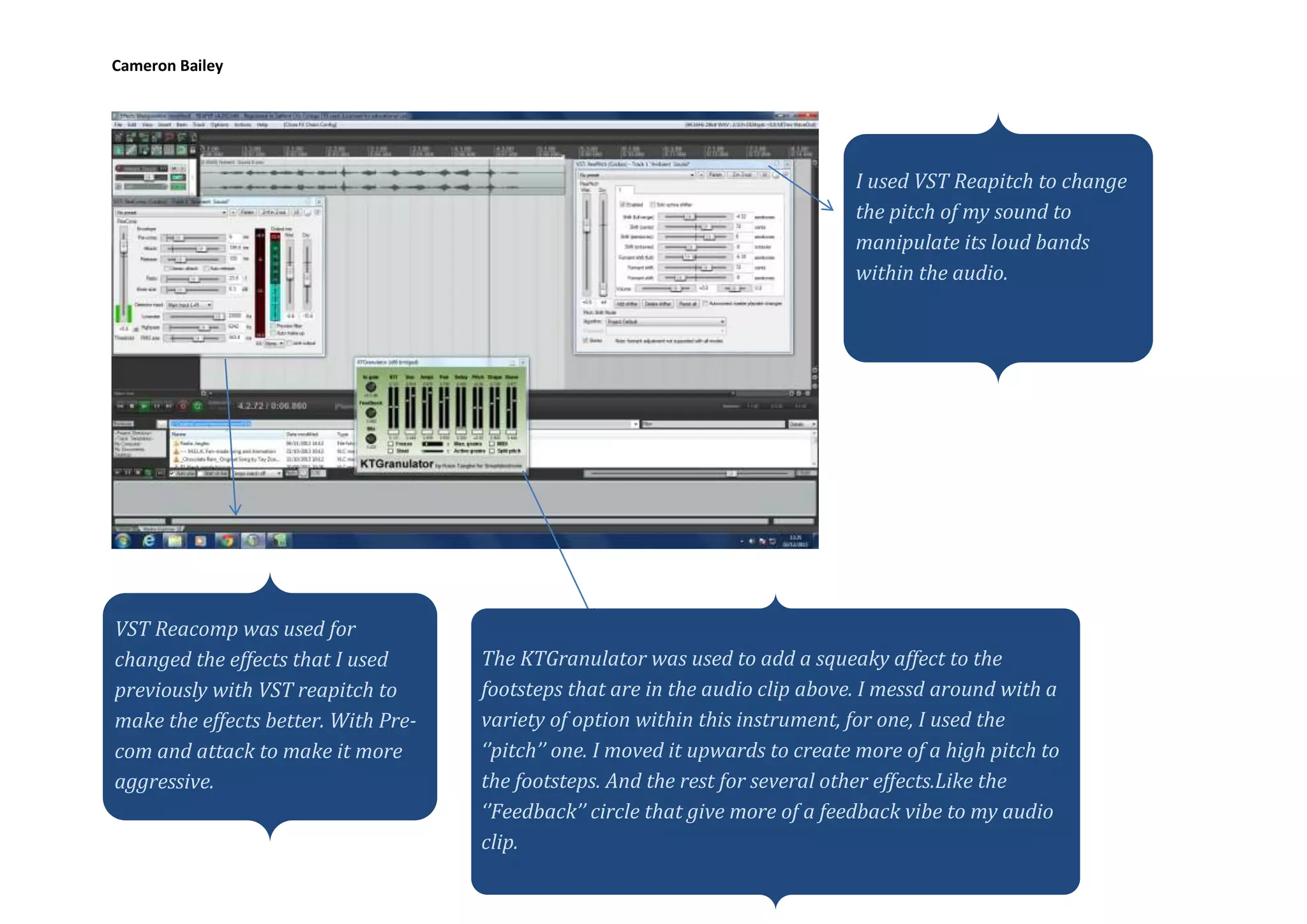 Effects Manipulation Annotation 1 Ppt