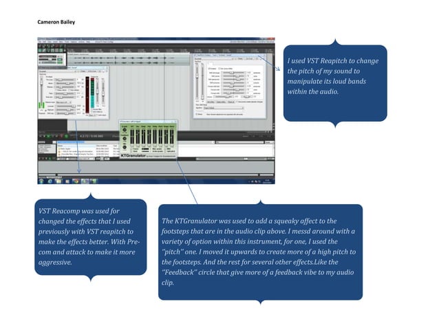 Effects manipulation annotation 1 | PPT