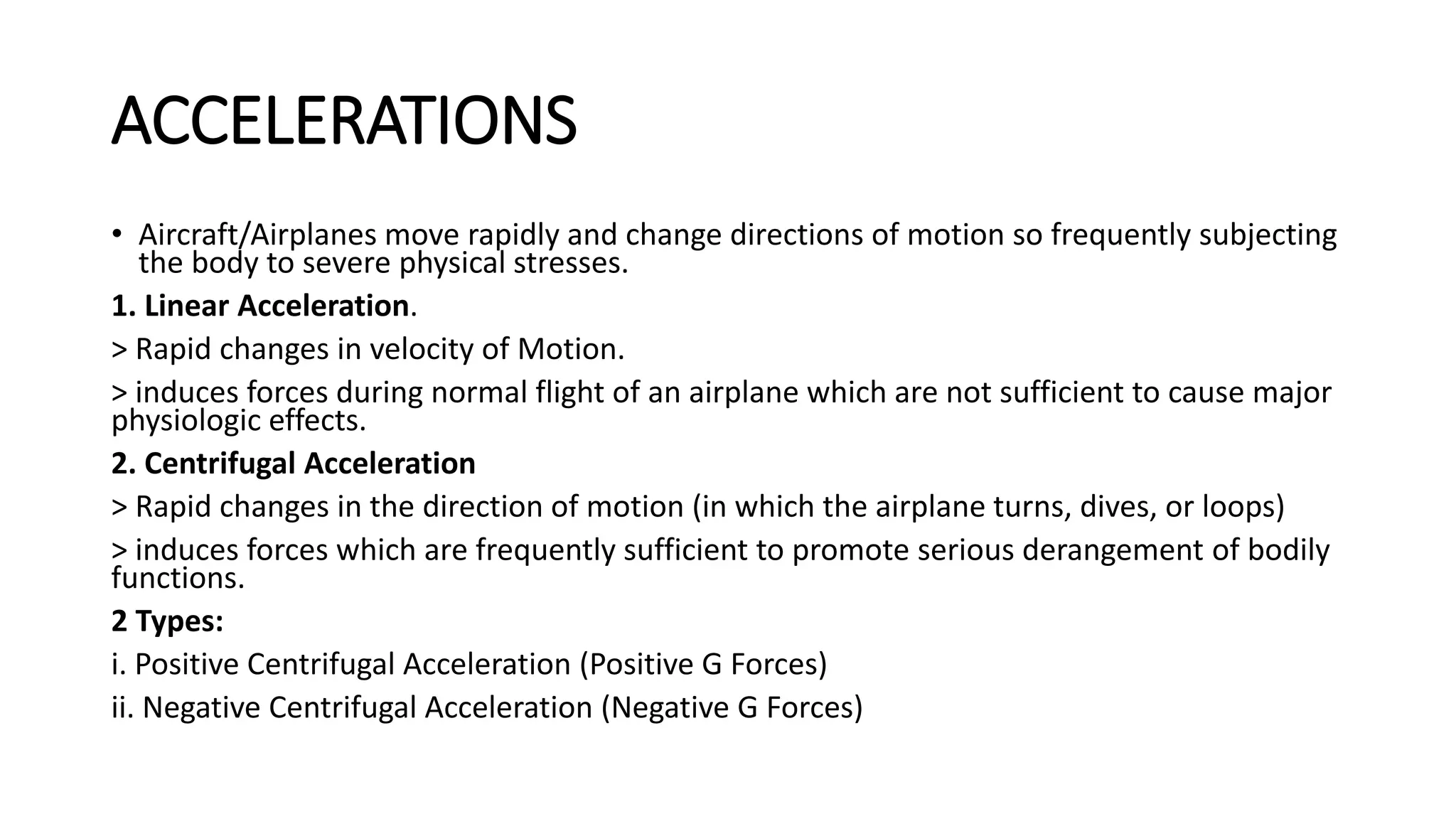 Effects of acceleratory forces on body in aviation.pptx
