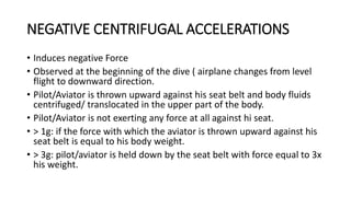Effects of acceleratory forces on body in aviation.pptx