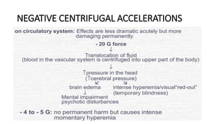 Effects of acceleratory forces on body in aviation.pptx