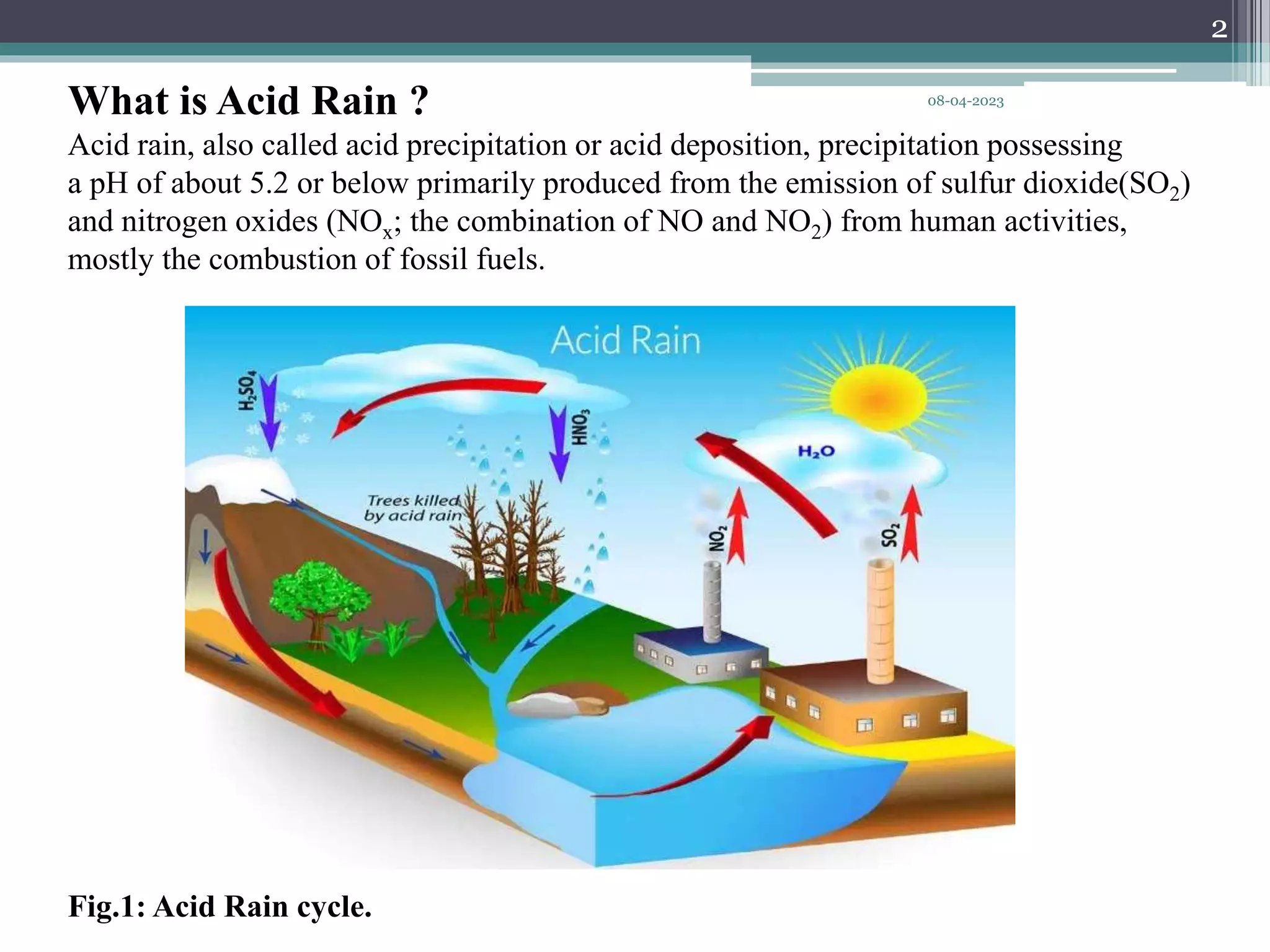 EFFECTS OF ACID RAIN.pptx