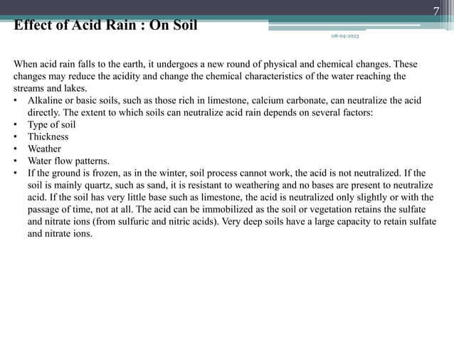 EFFECTS OF ACID RAIN.pptx