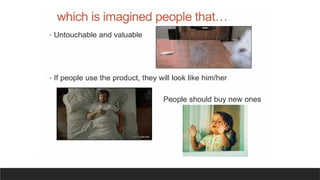 Effects of Advertising in the Business Aspect | PPT