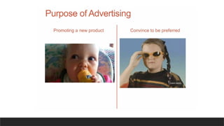 Effects of Advertising in the Business Aspect | PPT | Free Download
