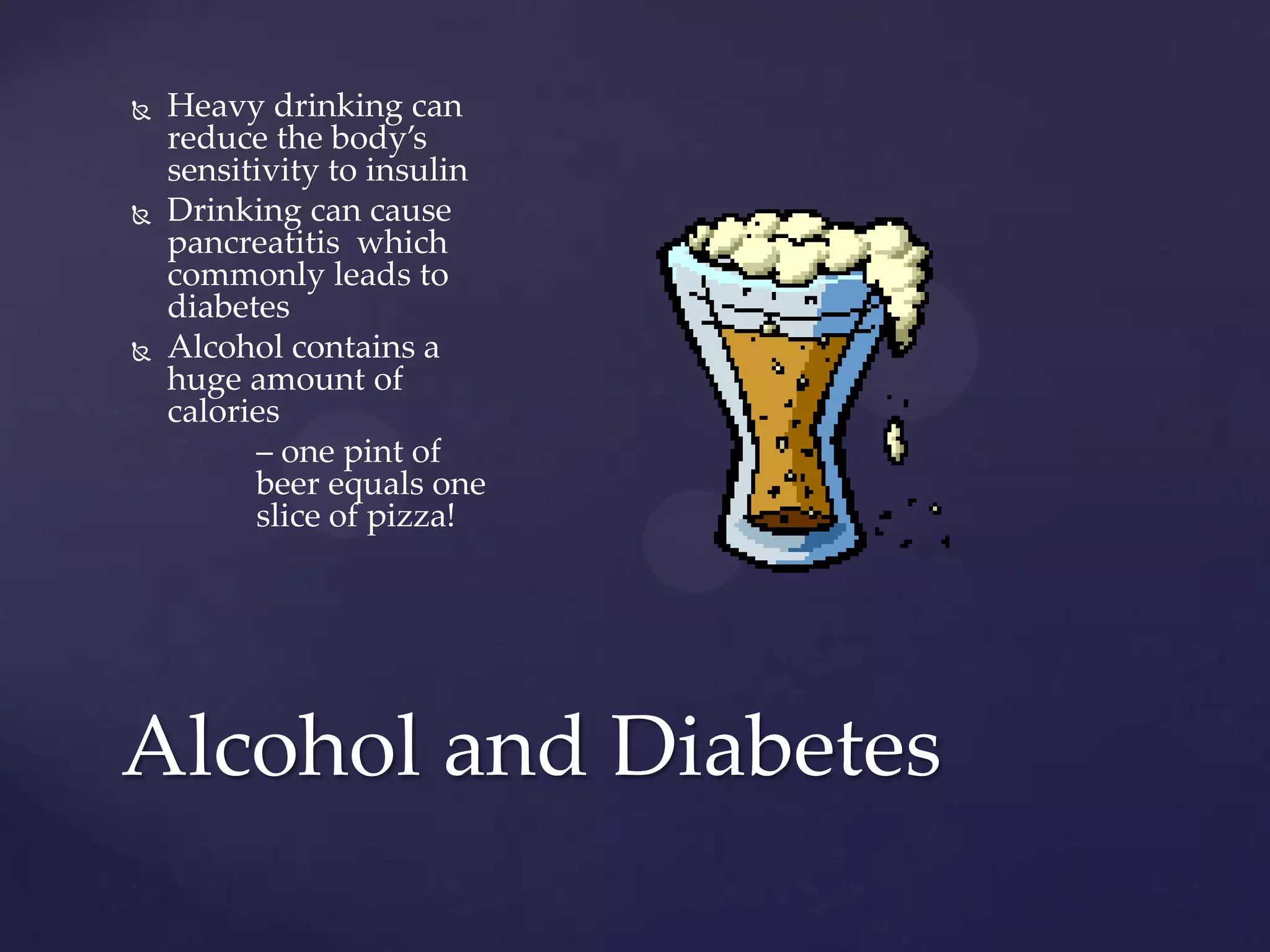 Effects of alcohol | PPTX