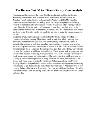 Effects Of Alcohol Essay | PDF | Substance Abuse | Diseases and Conditions