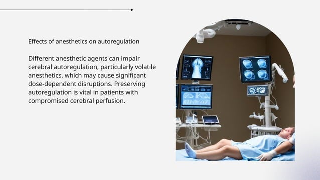 Effects of Anesthetic Agents on Cerebral Physiology.pptx