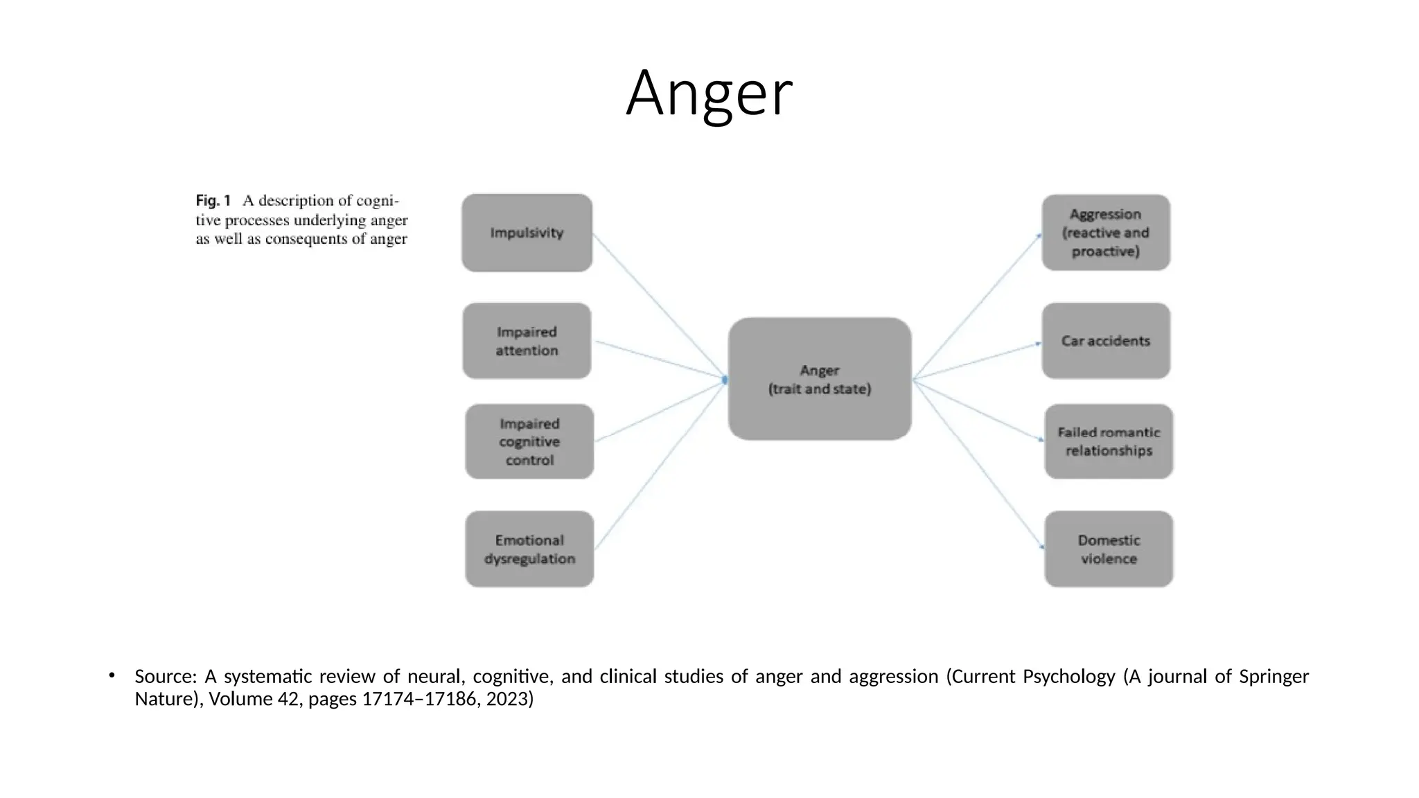 Effects of Anger and Anger management at workplace .pptx