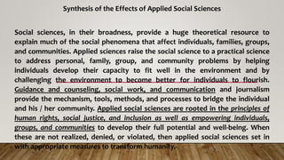 effects of applied social sciences processes.pptx