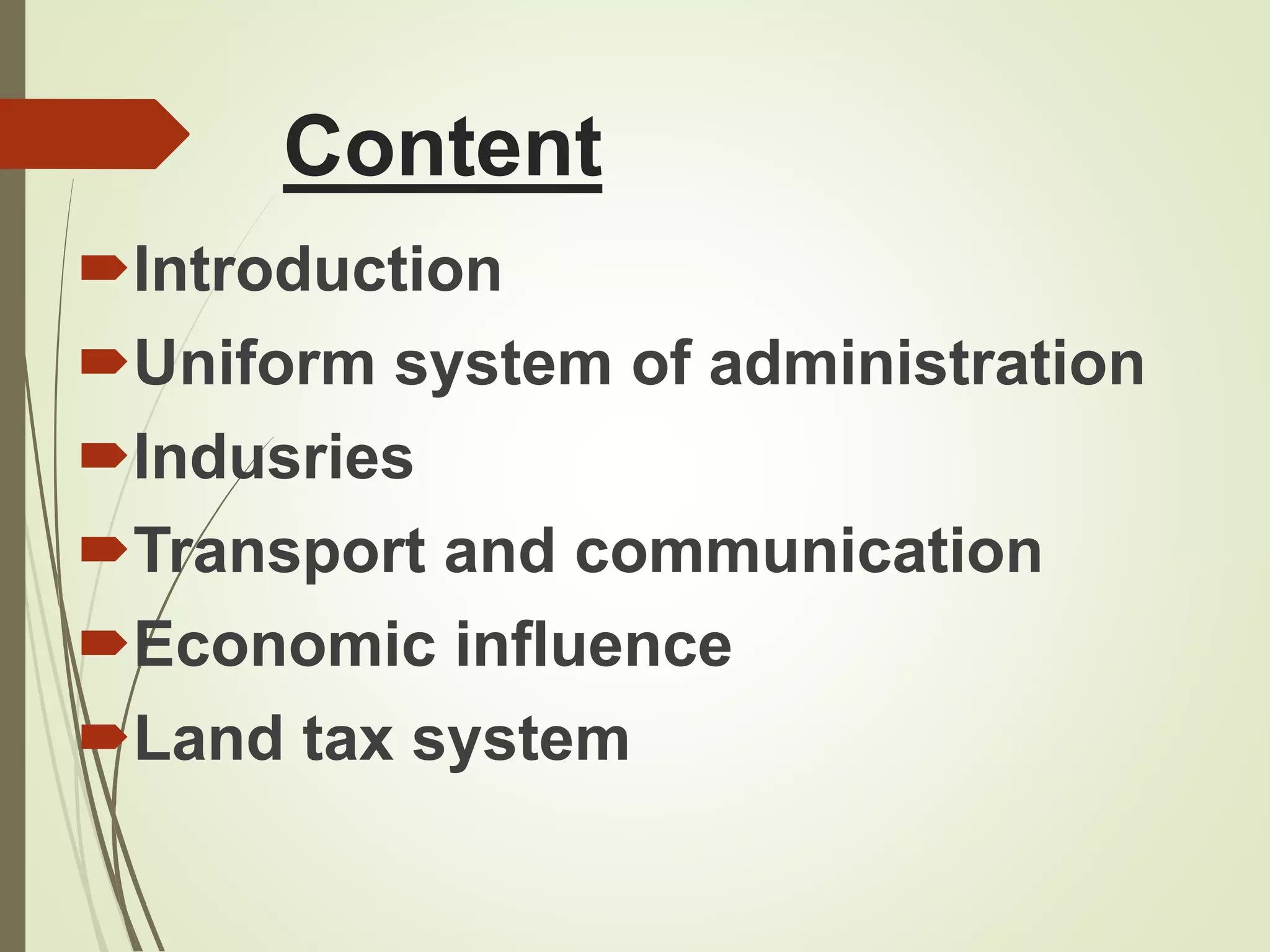 Effects of british rule in india | PPTX