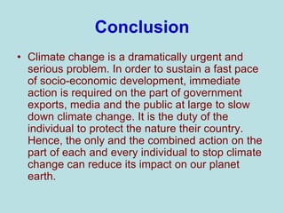 Effects of Climatic change.ppt