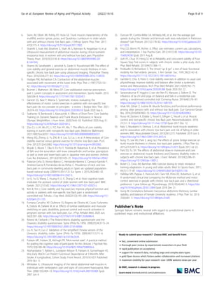 Effects of core stability training on older.pdf