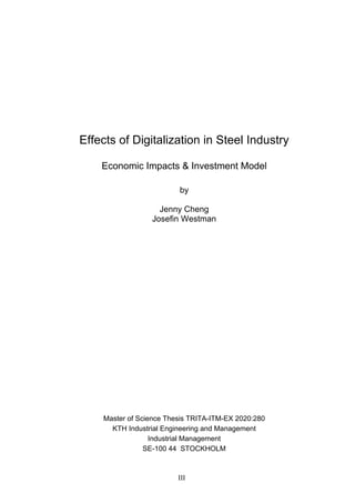Effects of Digitalization in the Steel Industry.pdf