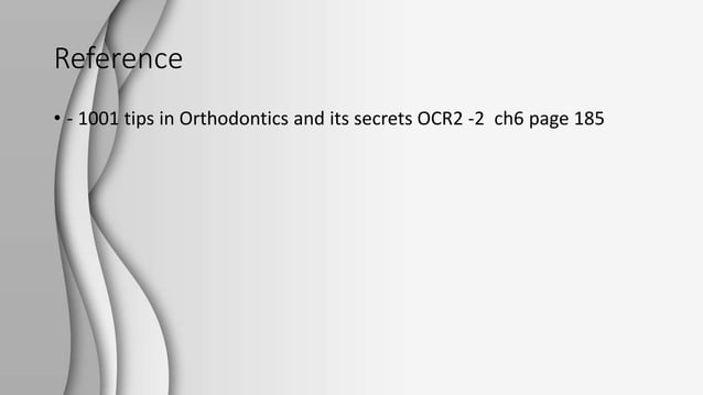 Effects of Disjunction Rapid maxillary expansion.pptx