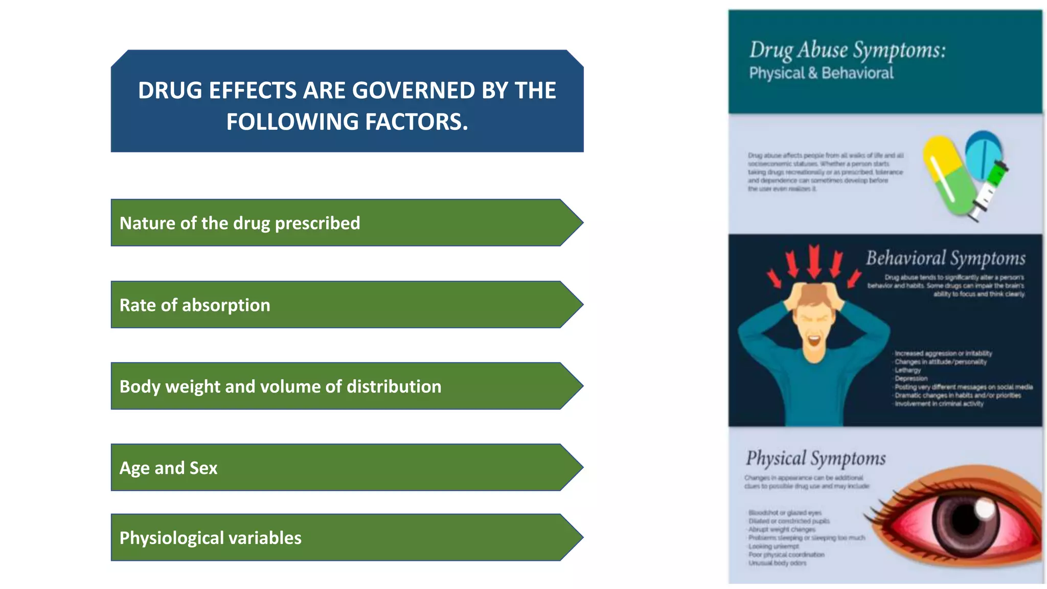 Effects of drug abuse | PPTX | Illegal Drugs, Tobacco, eCigarettes ...