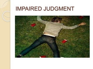 Effects of drugs | PPTX