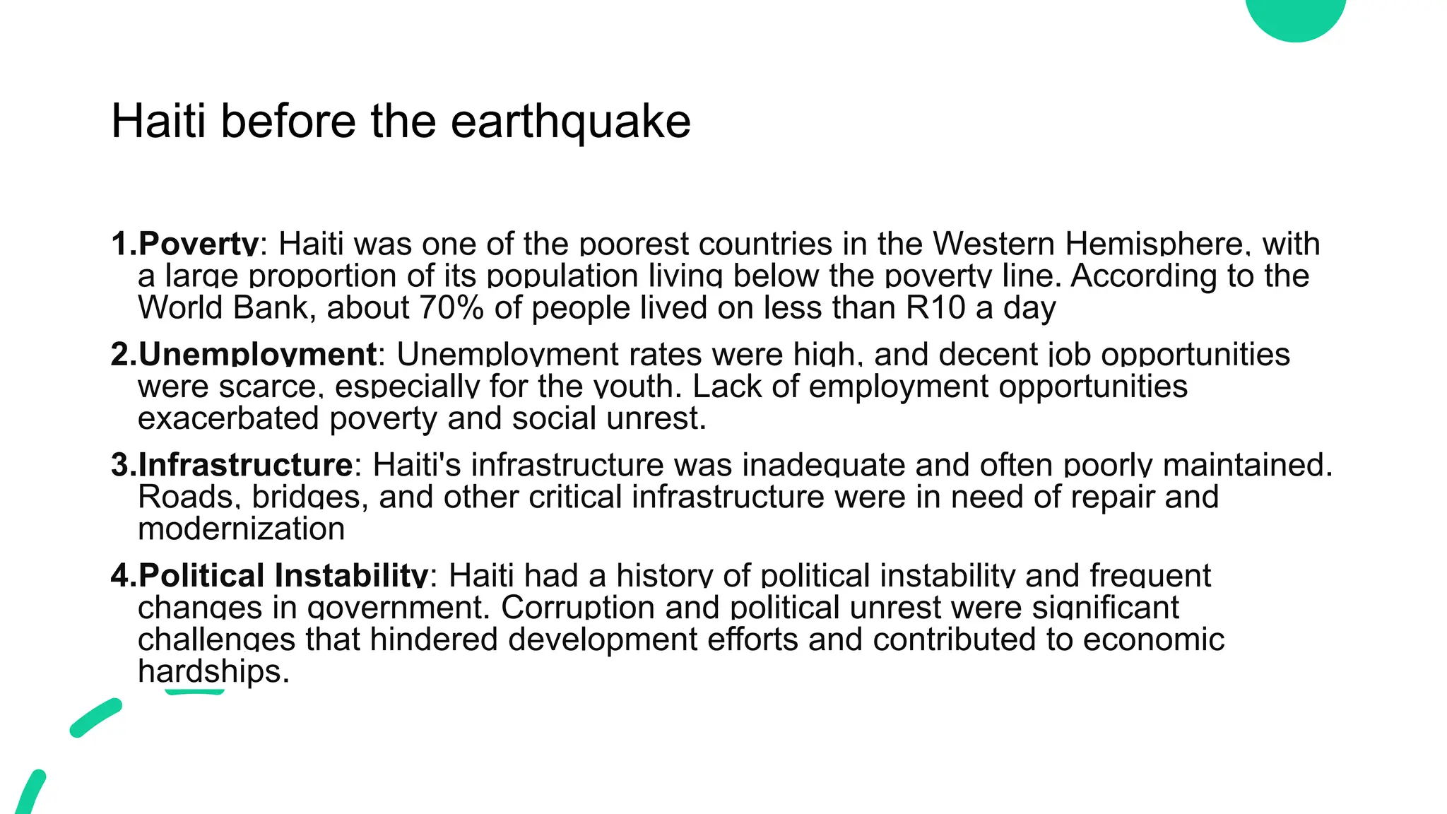 Effects of earthquakes for grade 7 class | PPTX