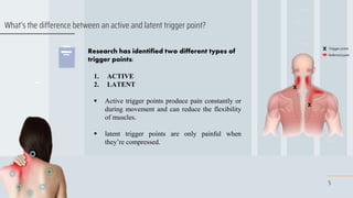 EFFECTS OF ELECTROTHERAPY VS MYOFASCIAL RELEASE ON TRIGGER POINT.pptx
