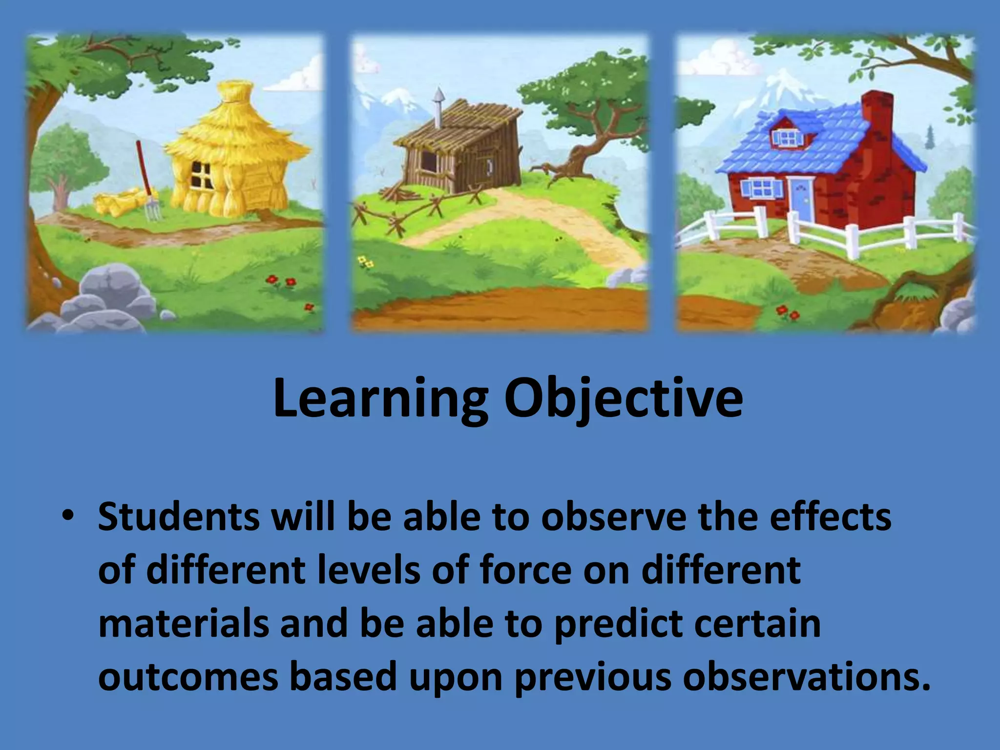 Effects of force and motion, Chelsey Rutherford | PPTX