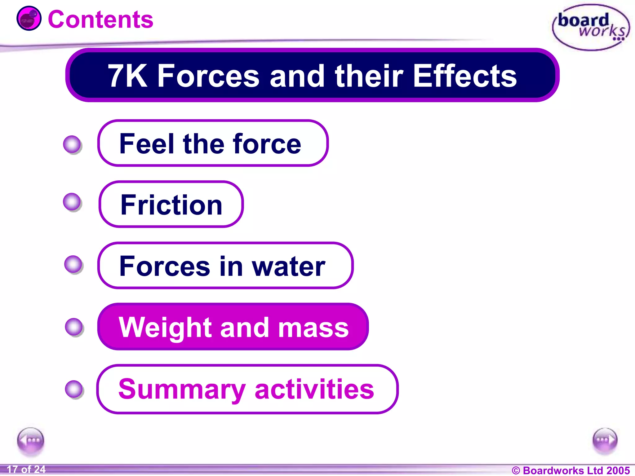 Effects of Forces.ppt