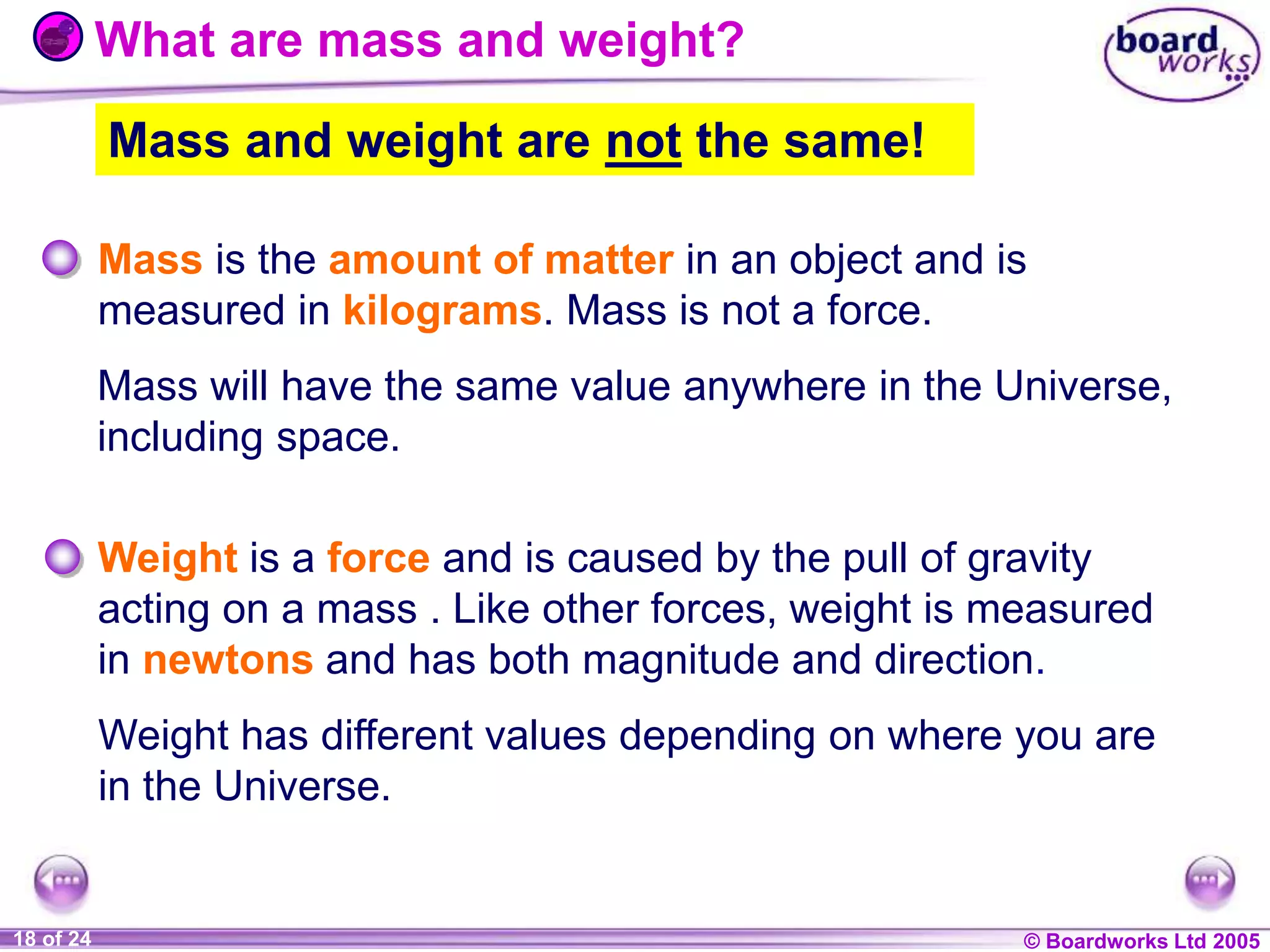 Effects of Forces.ppt