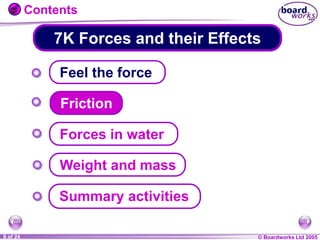 Effects of Forces.ppt
