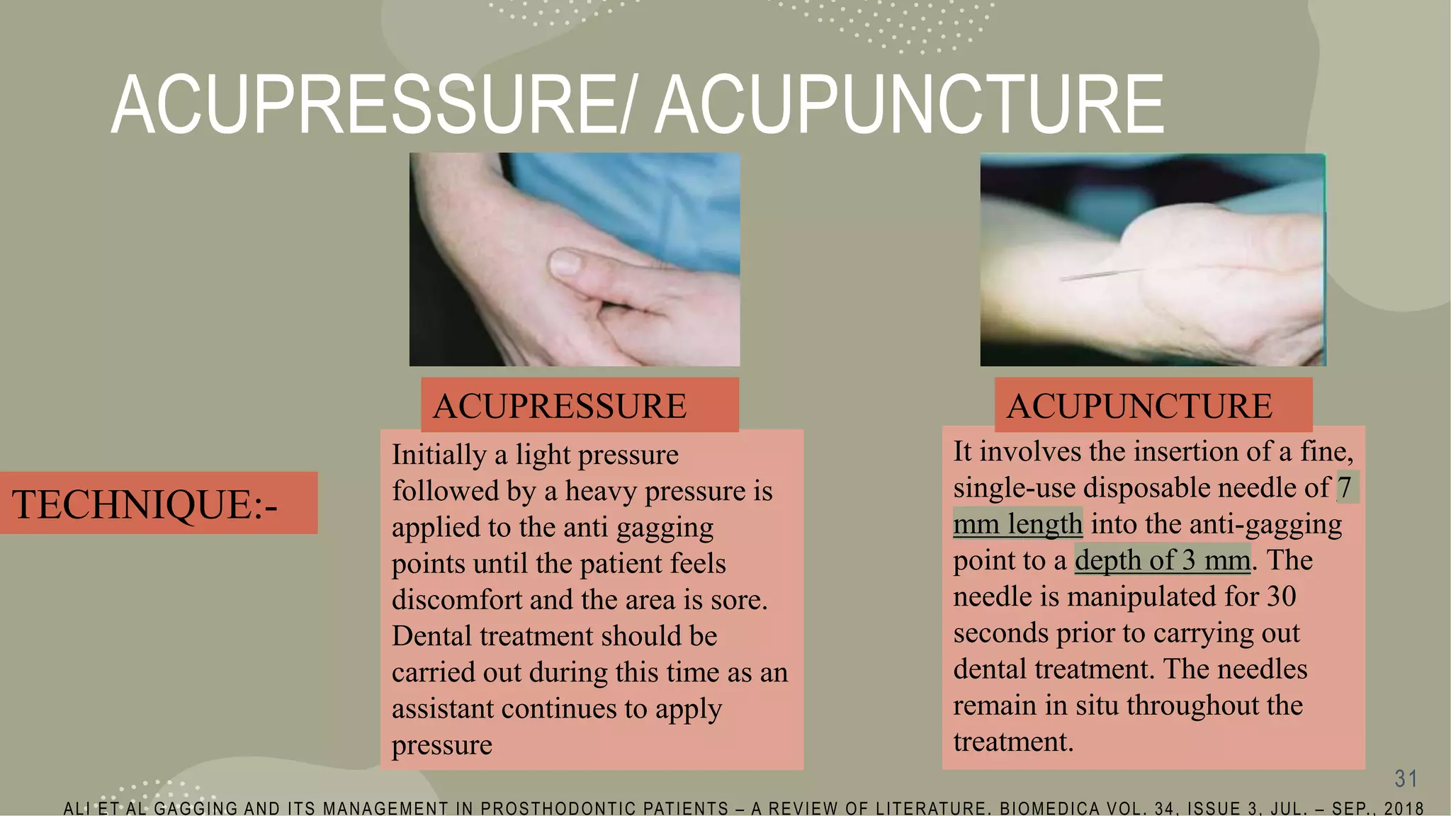 Effects of Gagging.pptx