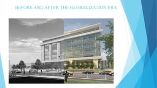 Effects of globalization on public administration | PPTX