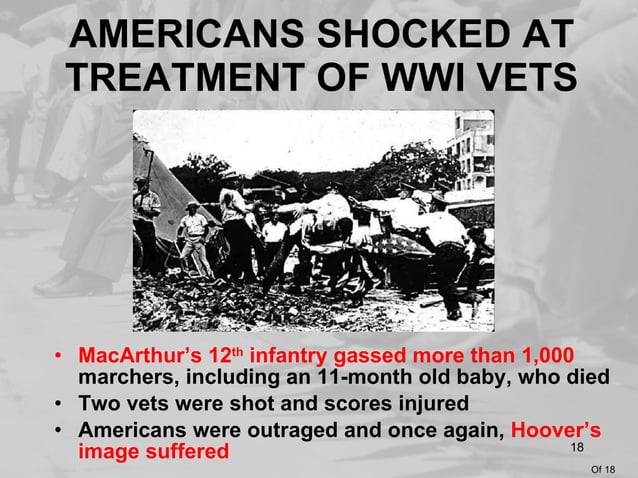 Effects of great depression basics | PPT