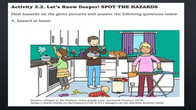 Effects of Hazard, Exposure and Vulnerability to Disaster Risks and ...