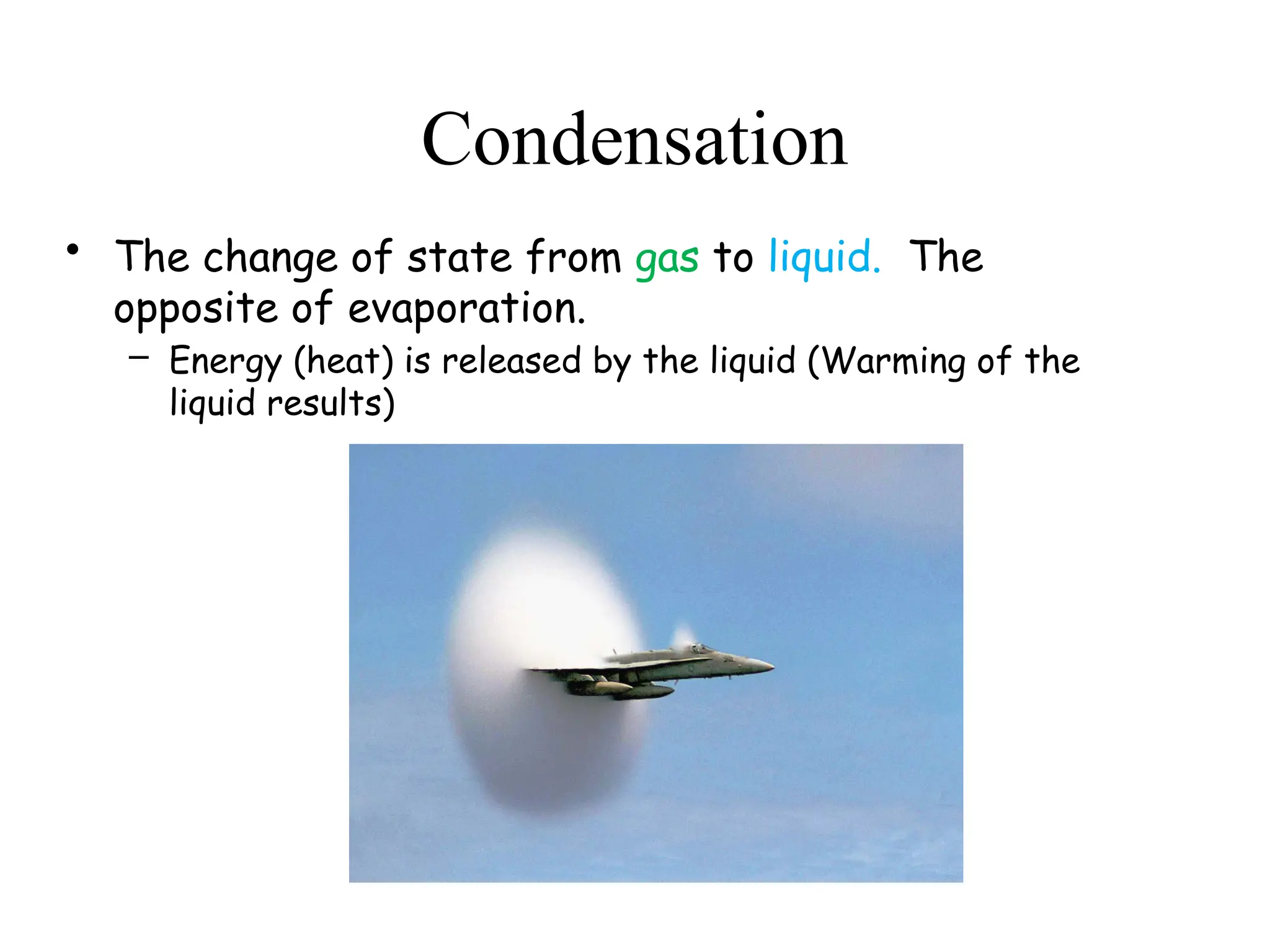 Effects of Heat on Matter powerpoint presentation | PPTX
