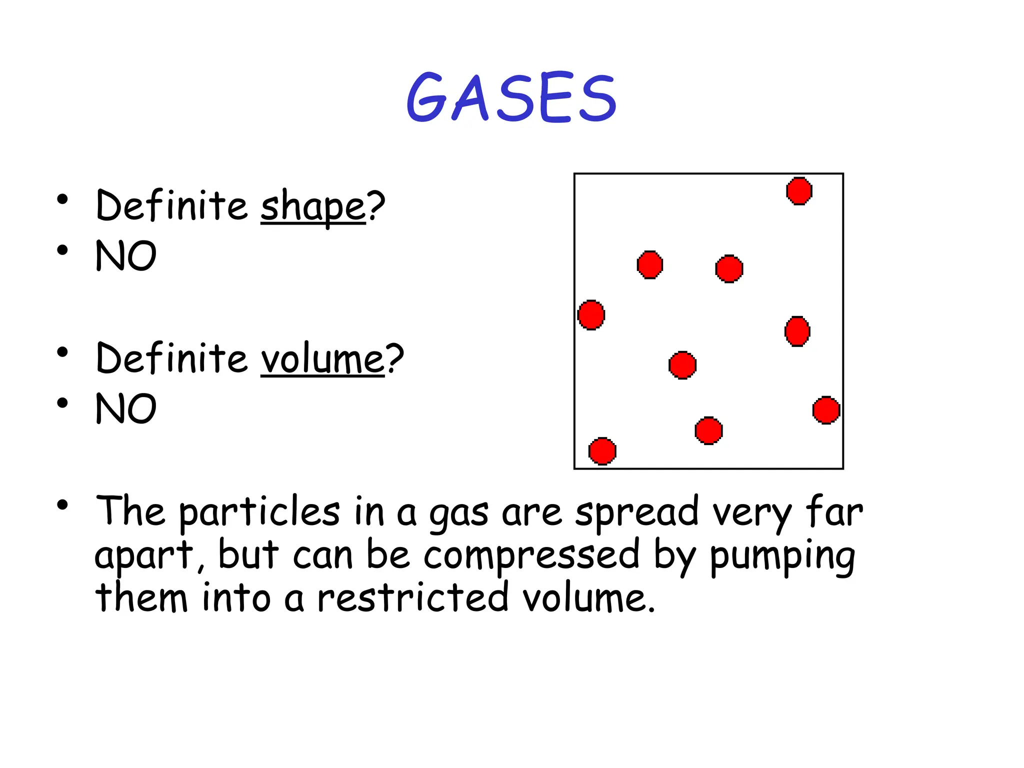 Effects of Heat on Matter powerpoint presentation | PPTX