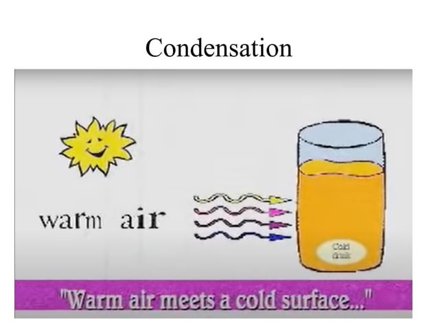 Effects of Heat on Matter powerpoint presentation | PPTX | Chemistry ...