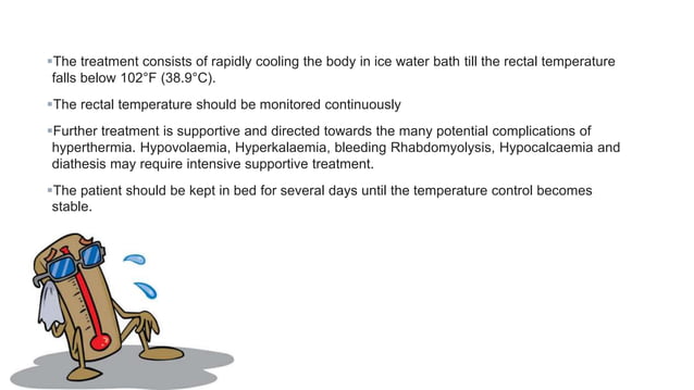 EFFECTS OF HEAT STRESS-HEAT STROKE, HEAT EXHAUSTION | PPTX | Skin and ...