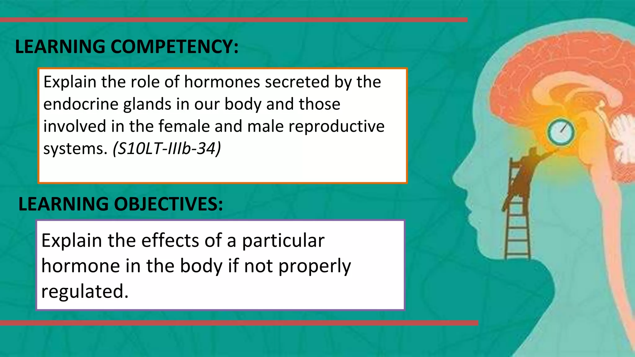 Effects of hormones Endocrine sysetm.pptx