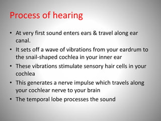 Effects of indian classical music on human | PPT