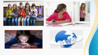 Effects of internet on today | PPT